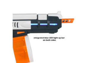 SplatRBall SRB1200 Water Bead Blaster Kit - Palm Beach Airguns