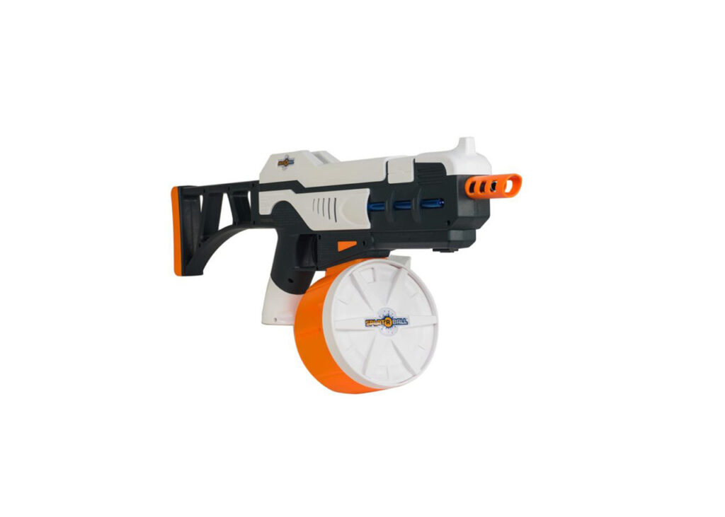 SplatRBall SRB1200 Water Bead Blaster Kit - Palm Beach Airguns