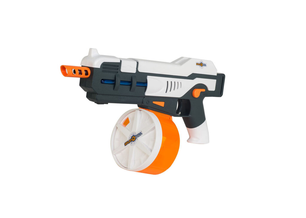 SplatRBall SRB1200 Water Bead Blaster Kit - Palm Beach Airguns