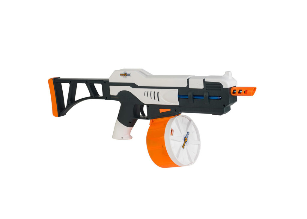 SplatRBall SRB1200 Water Bead Blaster Kit - Palm Beach Airguns