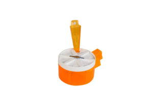 SplatRBall SRB1200 Water Bead Blaster Kit - Palm Beach Airguns