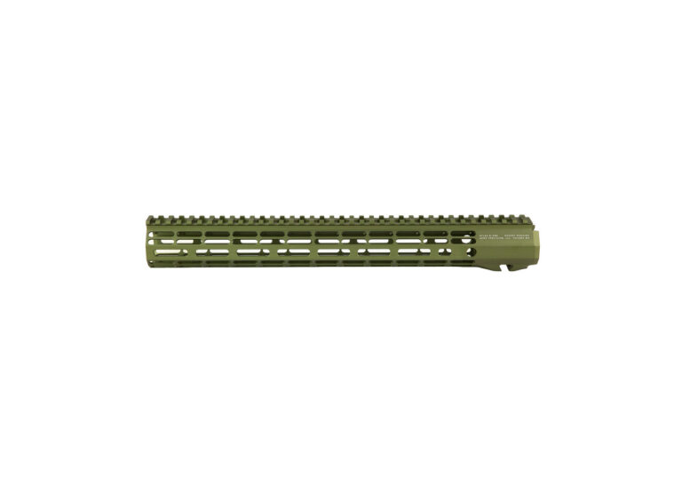 Aero Precision Atlas R-ONE M-LOK AR-15 Handguard - ODG Anodized - 15 ...