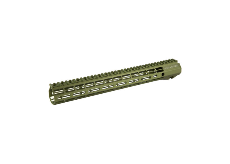 Aero Precision Atlas R-ONE M-LOK AR-15 Handguard - ODG Anodized - 15 ...