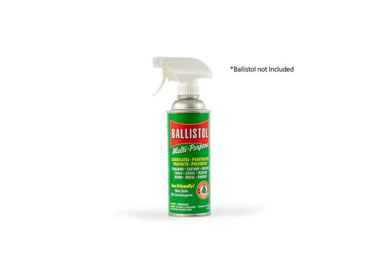 Ballistol Gun Oil Trigger Sprayer - Palm Beach Airguns