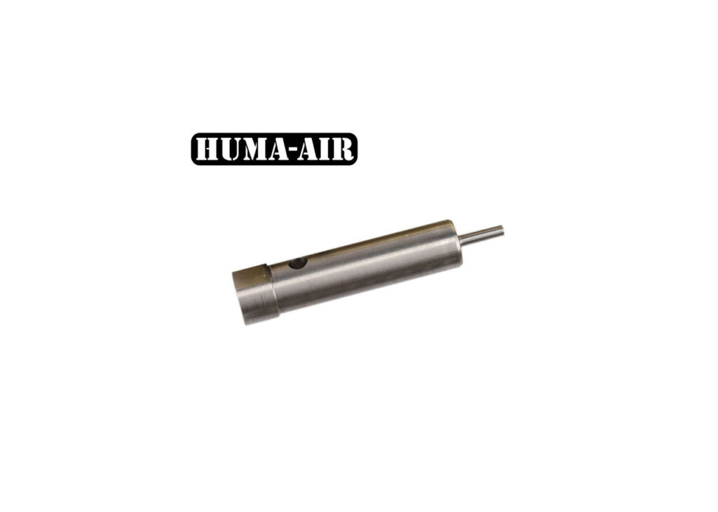 Huma Air High Flow Slug/ Pellet Probe For FX Impact .35 - Palm Beach ...