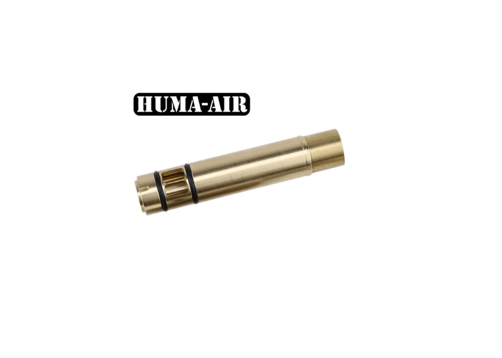 Huma Air High Flow V2 Dual Hole Transfer Port for FX Impact .35 - Palm ...