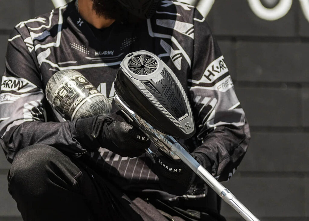 HK Army TFX 3.0 Loader - Buy Online Now