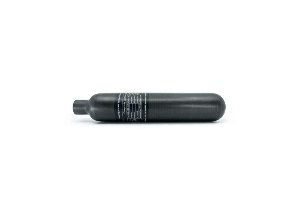 PBA 300 Bar Bottles - Palm Beach Airguns