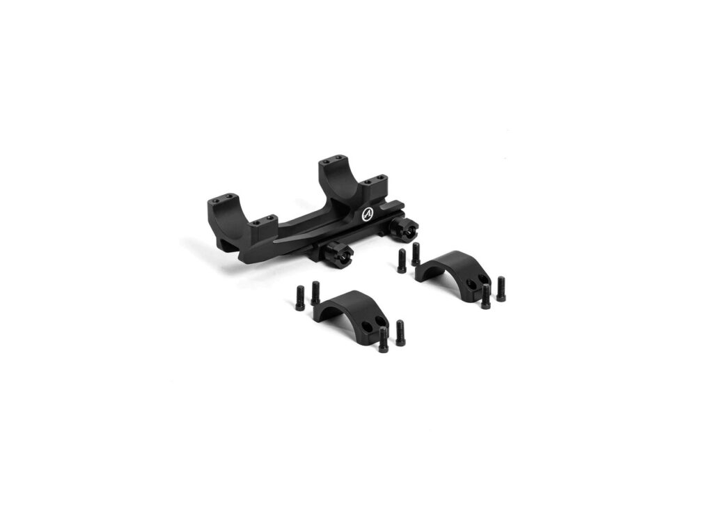Athlon Armor Cantilever Mount – Shop High-Quality Mounts Now