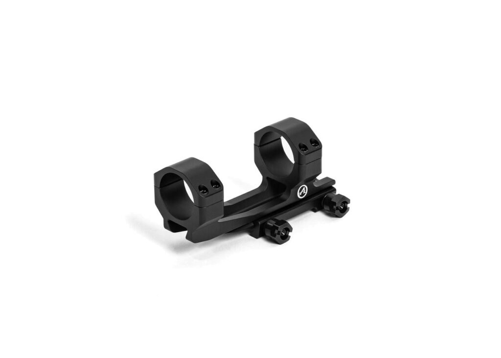 Athlon Armor Cantilever Mount – Shop High-Quality Mounts Now