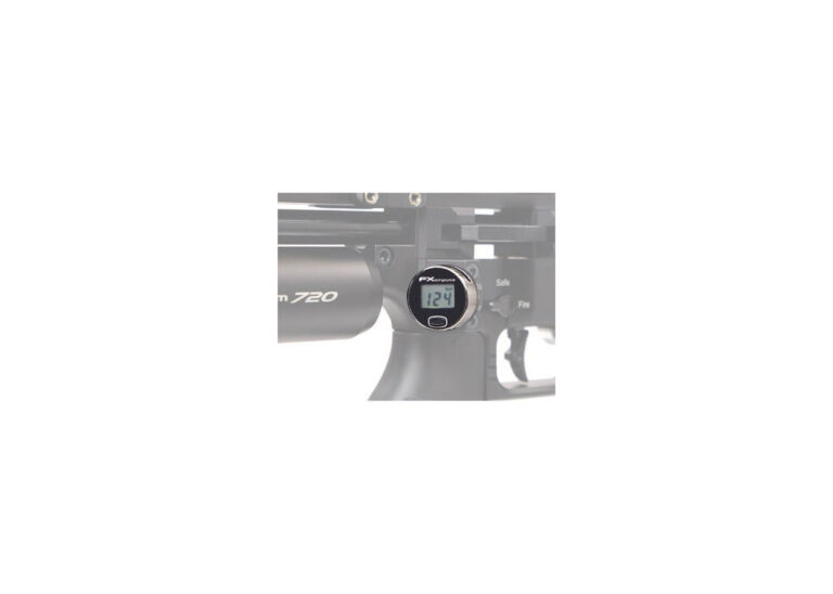 FX Keller Digital Gauge - Palm Beach Airguns