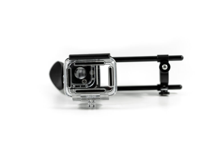 Side Shot GoPro Hero10 Scope Cam Case - Palm Beach Airguns