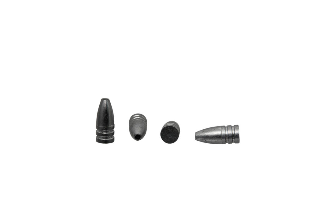 High Arc Hunter .457 Caliber Hollow Point 365 Grain - Palm Beach Airguns