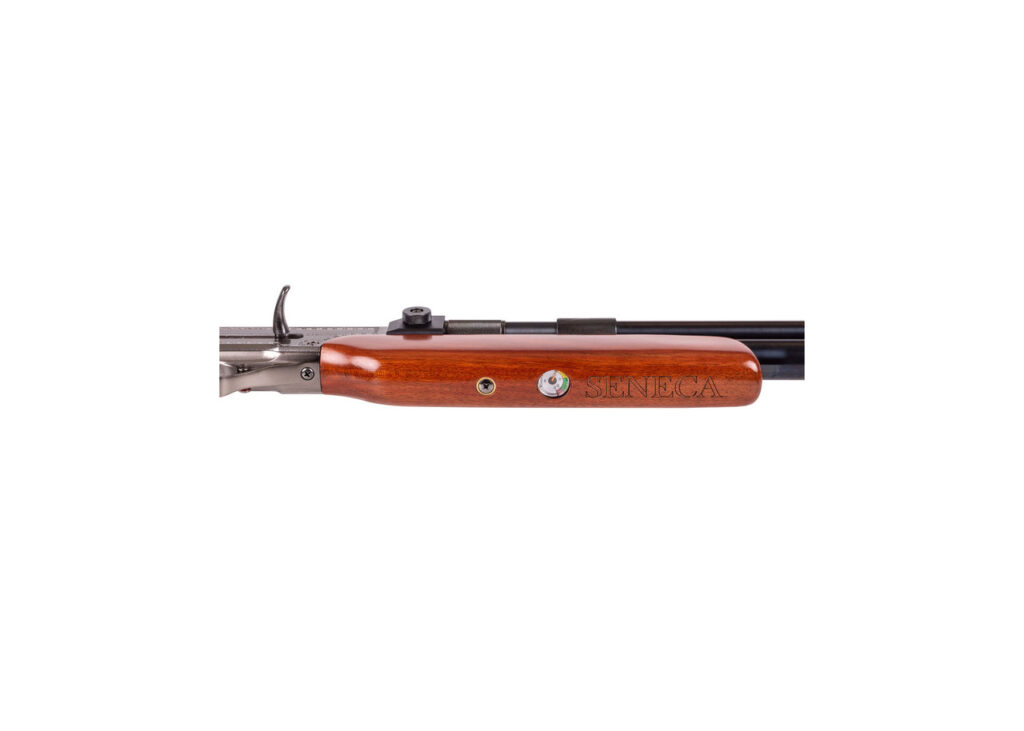 Seneca Double Shot .50 cal Double Barrel Shotgun Airgun - Palm Beach ...