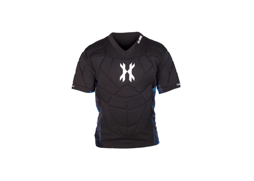 HK Army Crash Chest Protector - Palm Beach Airguns