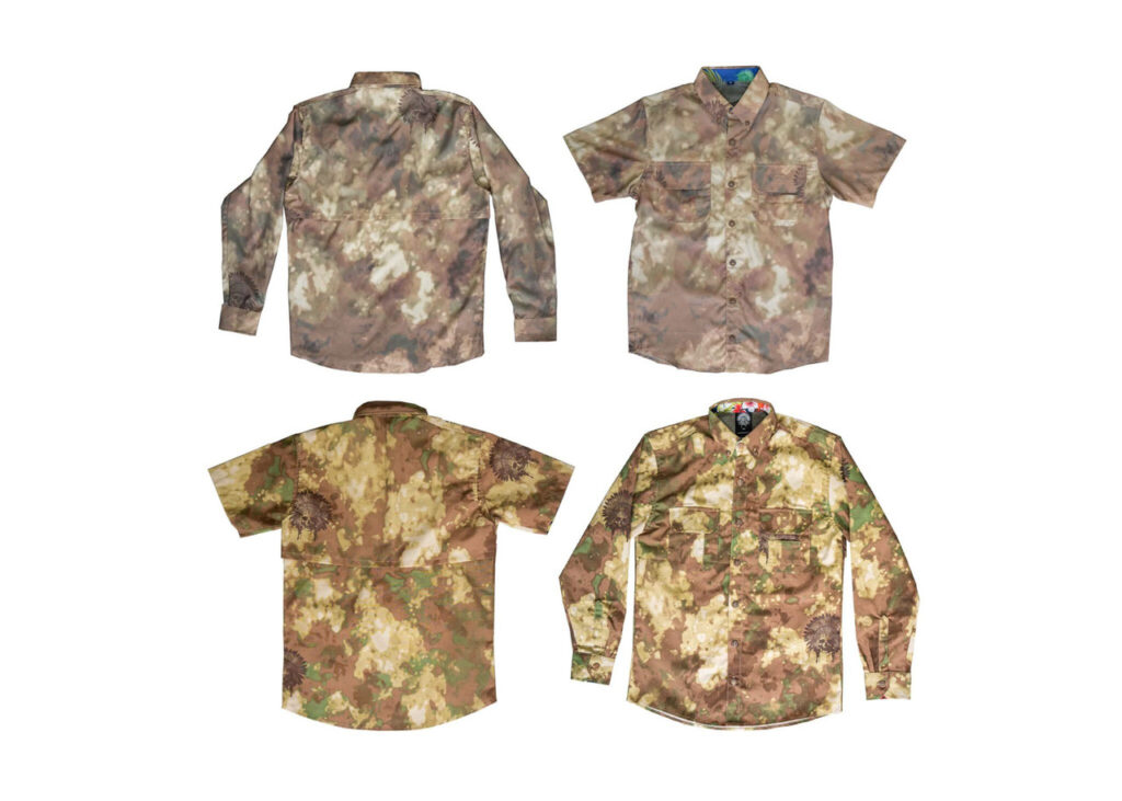 Bone Tactical - Palm Beach Airguns