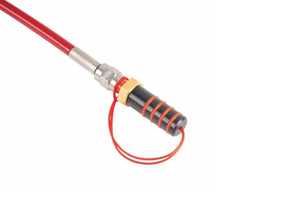 Best Fittings Fill Probe Cover Cap - Palm Beach Airguns