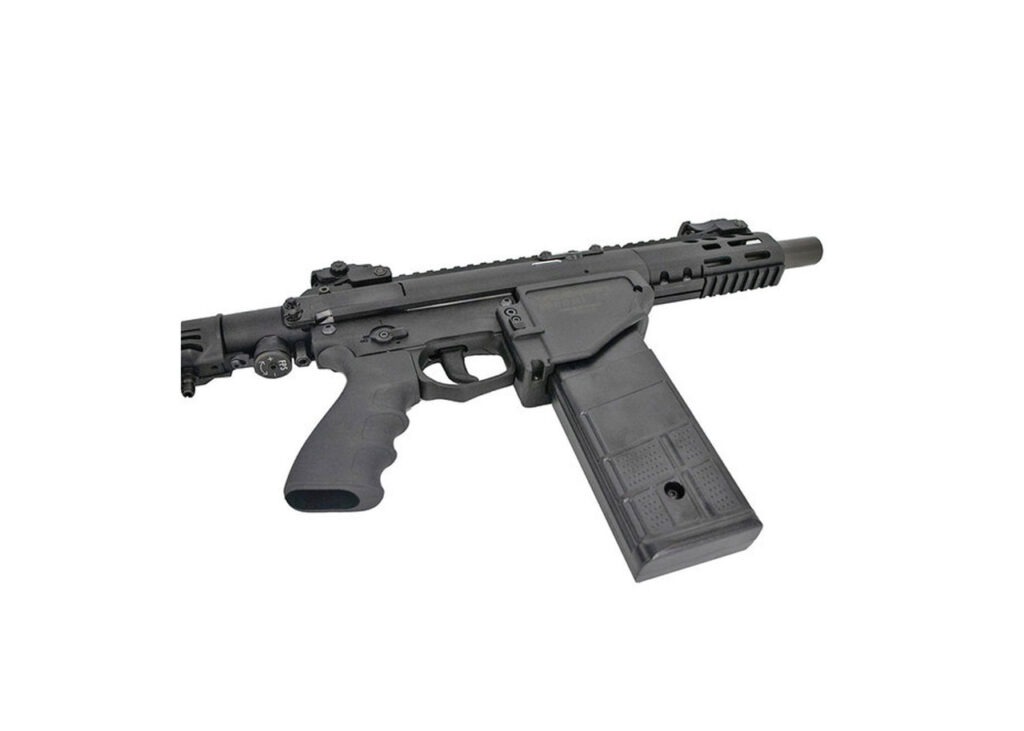 Valken CQMF Magfed 68 Caliber Paintball Gun - Palm Beach Airguns