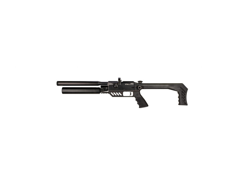 FX Dreamline Lite Compact Air Rifle - Palm Beach Airguns