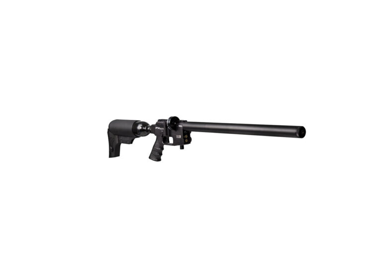 FX Dynamic VP Air Rifle - Palm Beach Airguns