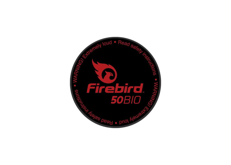Firebird 50BIO Targets - Palm Beach Airguns