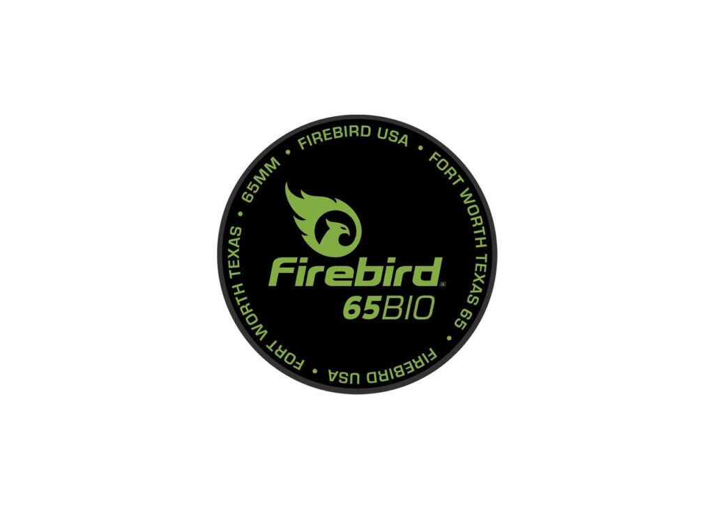 Firebird 65BIO Targets - Palm Beach Airguns