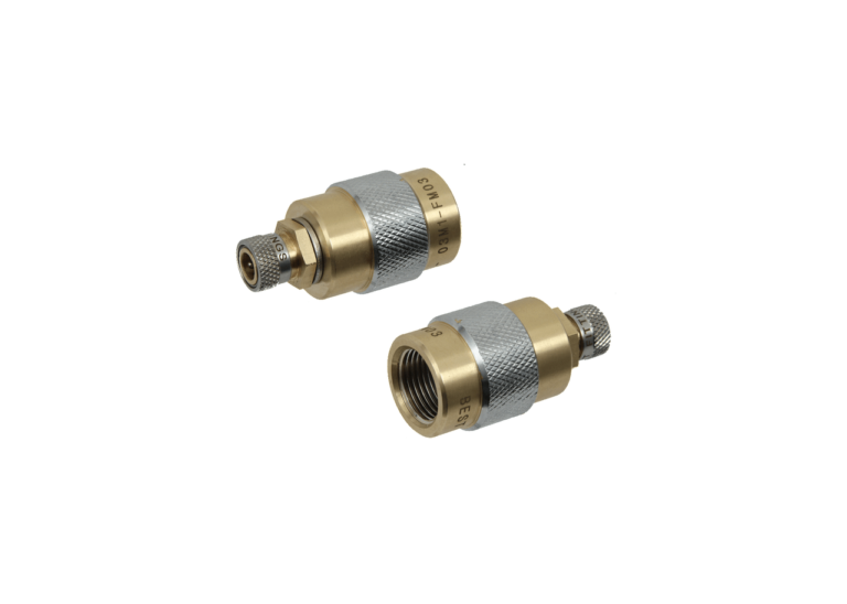 Female Din 300 To Female QC - Palm Beach Airguns