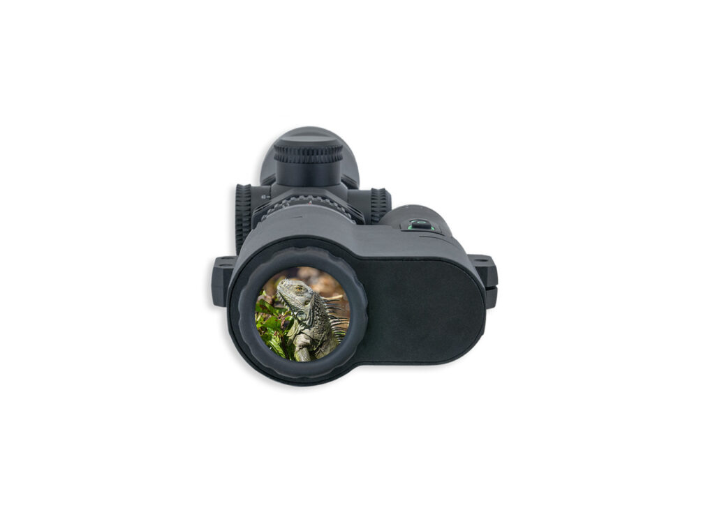 Tactacam FTS Film Through Scope Mount - Palm Beach Airguns