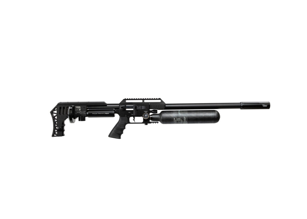 FX Impact M3 Sniper Power Block - Performance Air Rifle