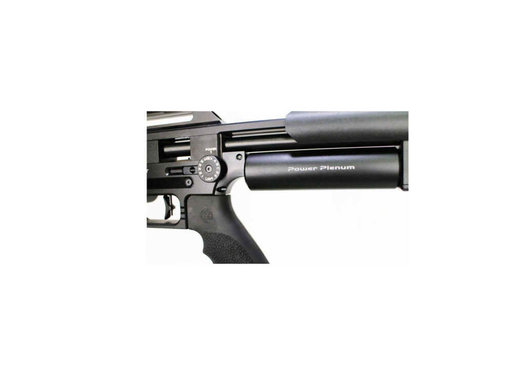 FX Impact Power Plenum Upgrade Kit - Palm Beach Airguns