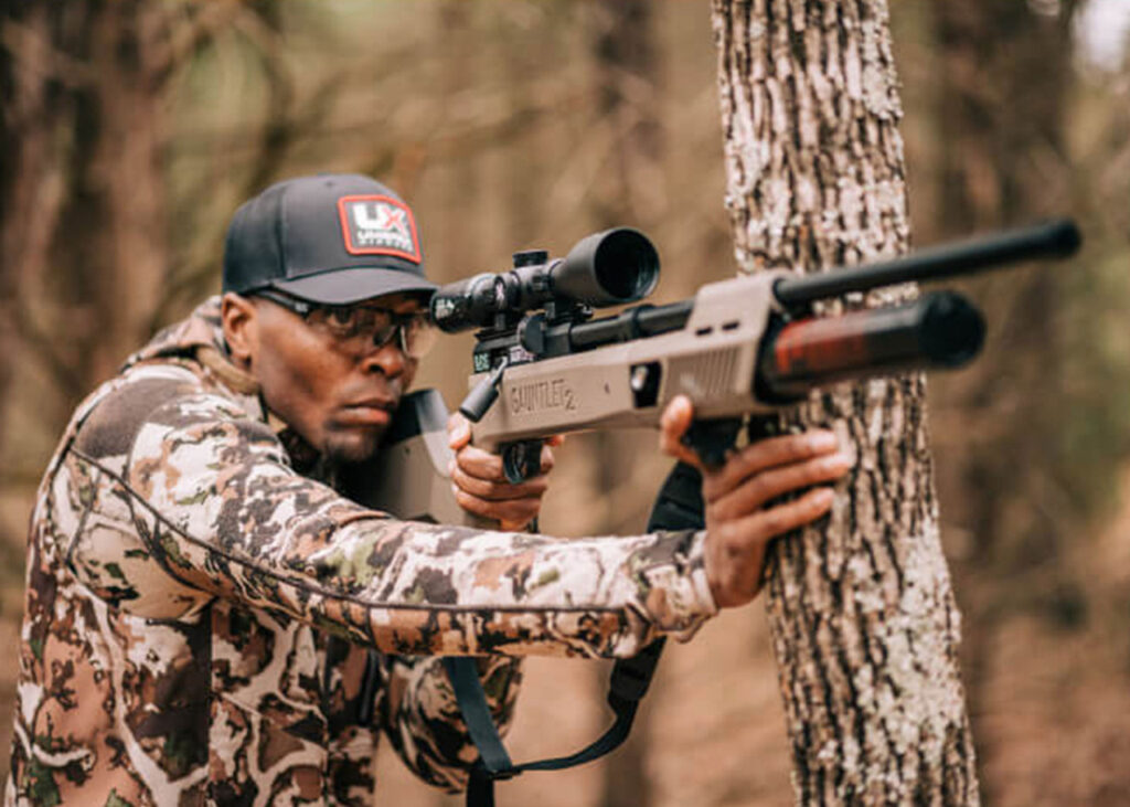 Umarex Gauntlet 2 Air Rifle - Palm Beach Airguns