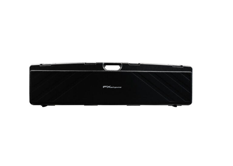 FX Crown/Maverick Hard Case - Palm Beach Airguns