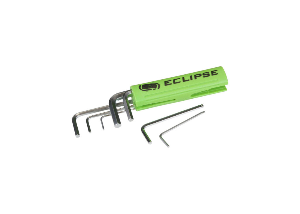 Planet Eclipse Ego/Etek/Geo Tool Tube - Palm Beach Airguns