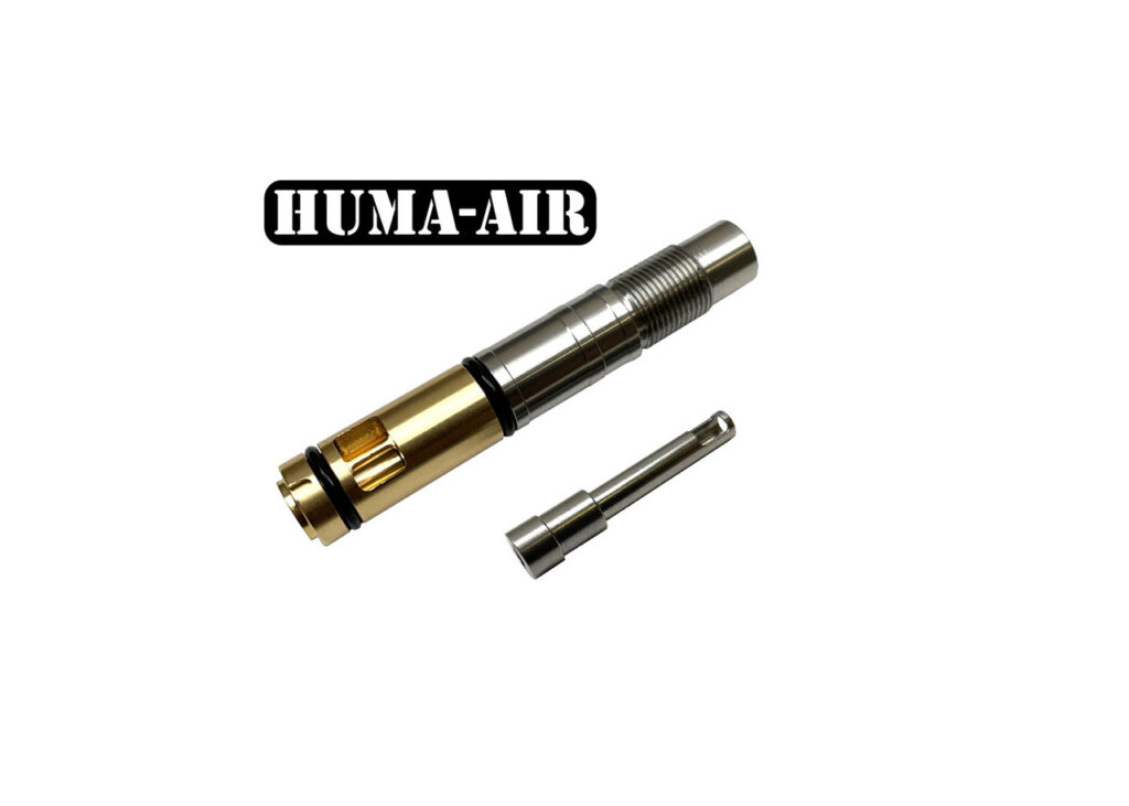 Huma Air High Flow Kit for FX Impact- .22 - Palm Beach Airguns