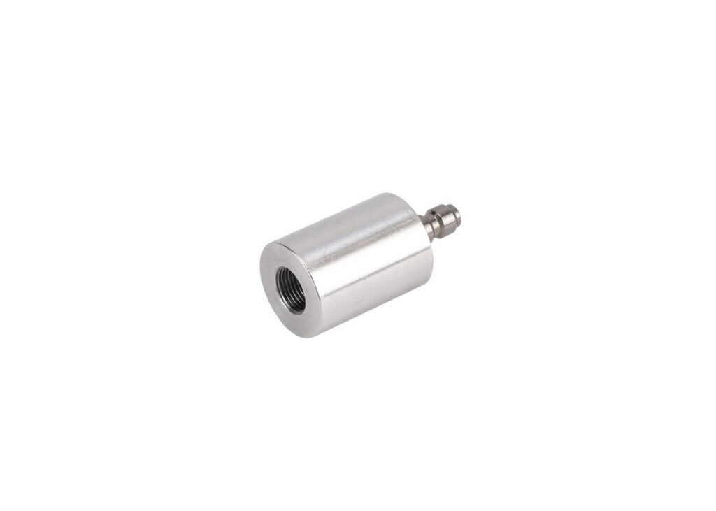 Huma Air Quick Change Bottle Adaptor for FX Panthera - Palm Beach Airguns