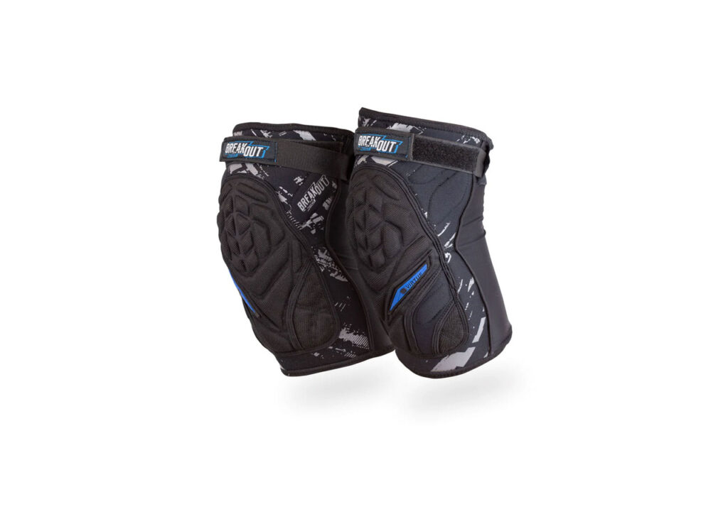 Virtue Breakout Knee Pads - Palm Beach Airguns