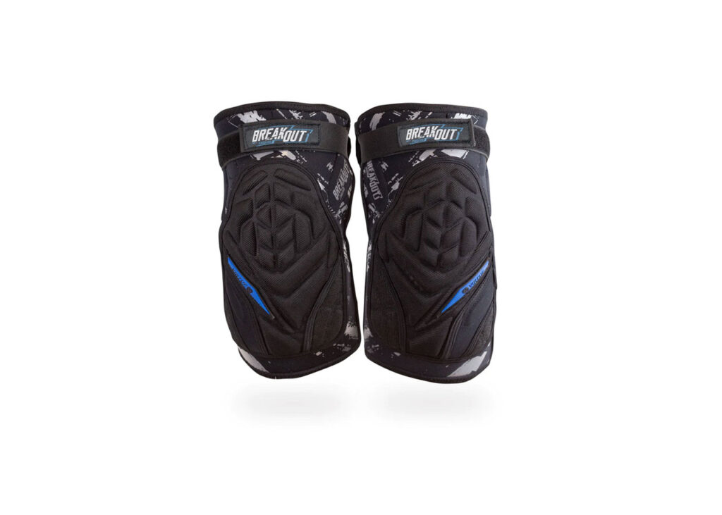 Virtue Breakout Knee Pads - Palm Beach Airguns