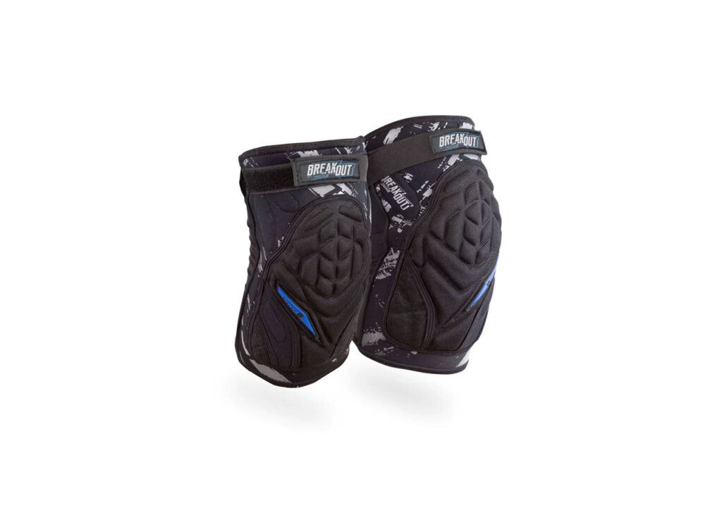 Virtue Breakout Knee Pads - Palm Beach Airguns