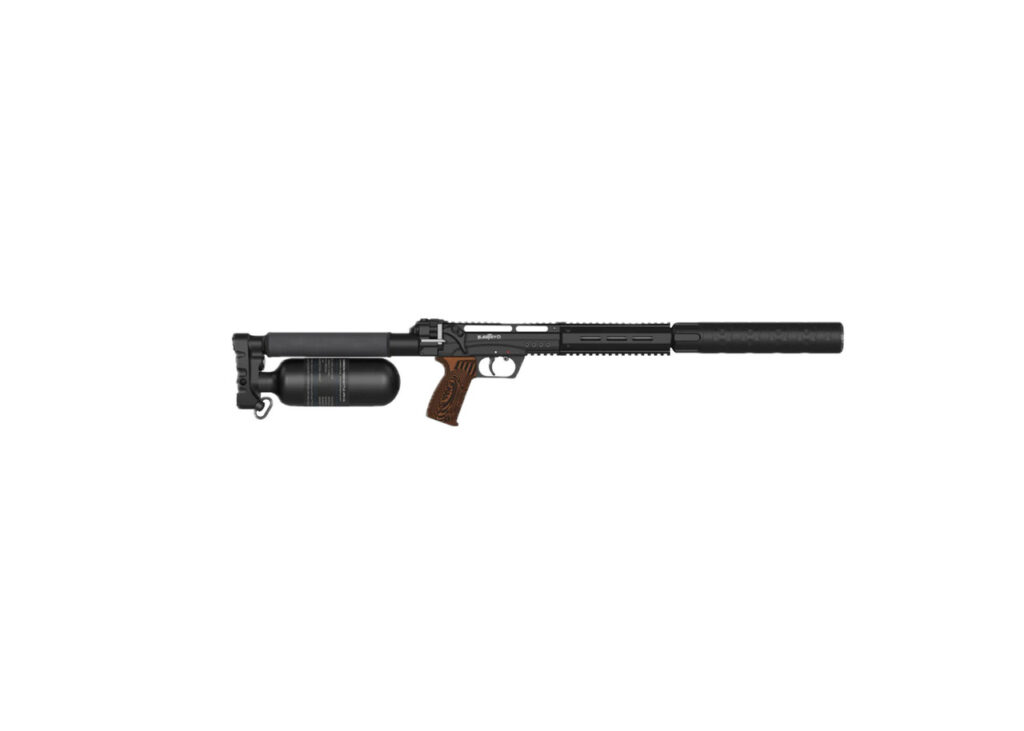 EDgun Leshiy 2 9MM 350MM (.35) Air Rifle - Palm Beach Airguns