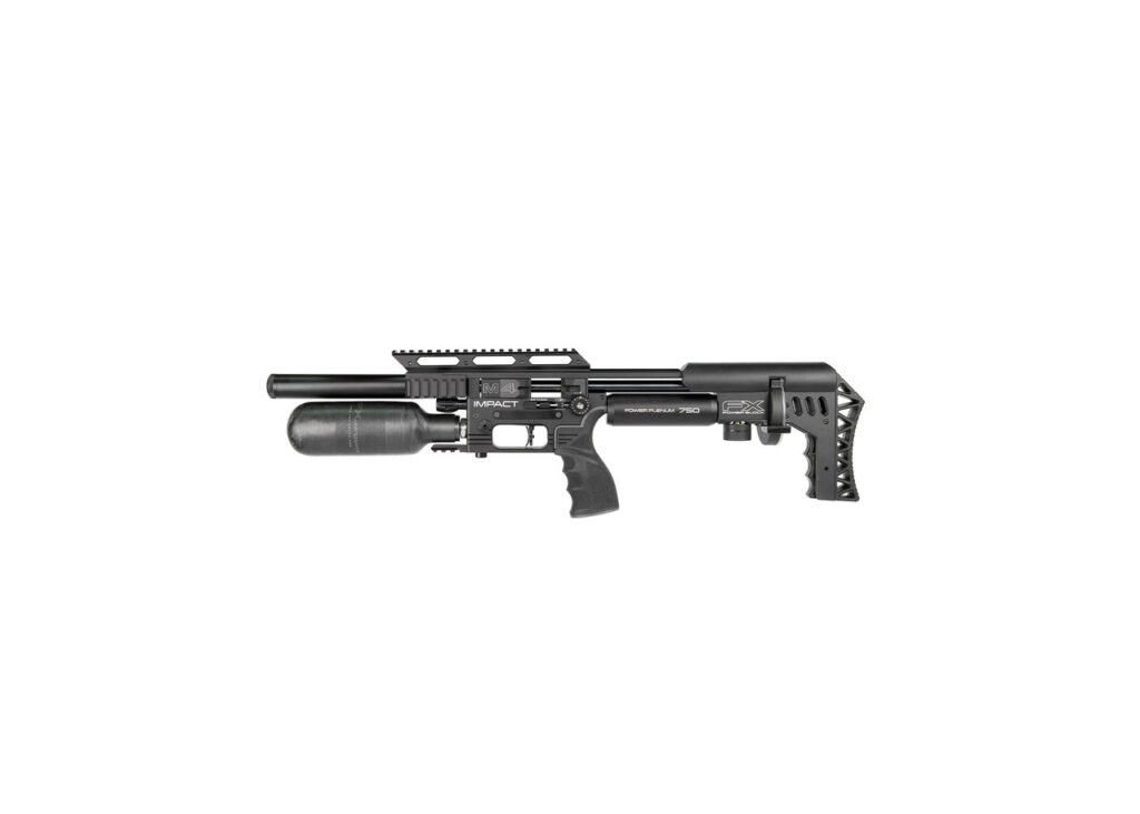 FX Impact M4 Compact | Powerful and Compact Air Rifle