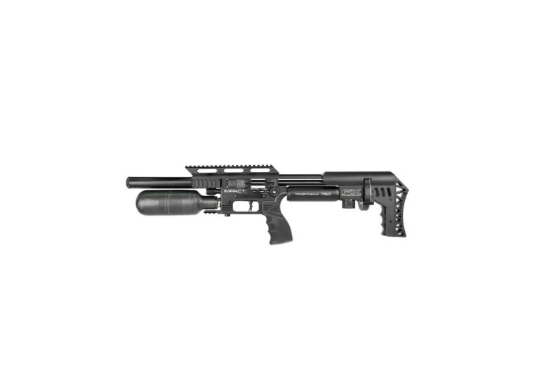 FX Impact M4 Compact | Powerful and Compact Air Rifle