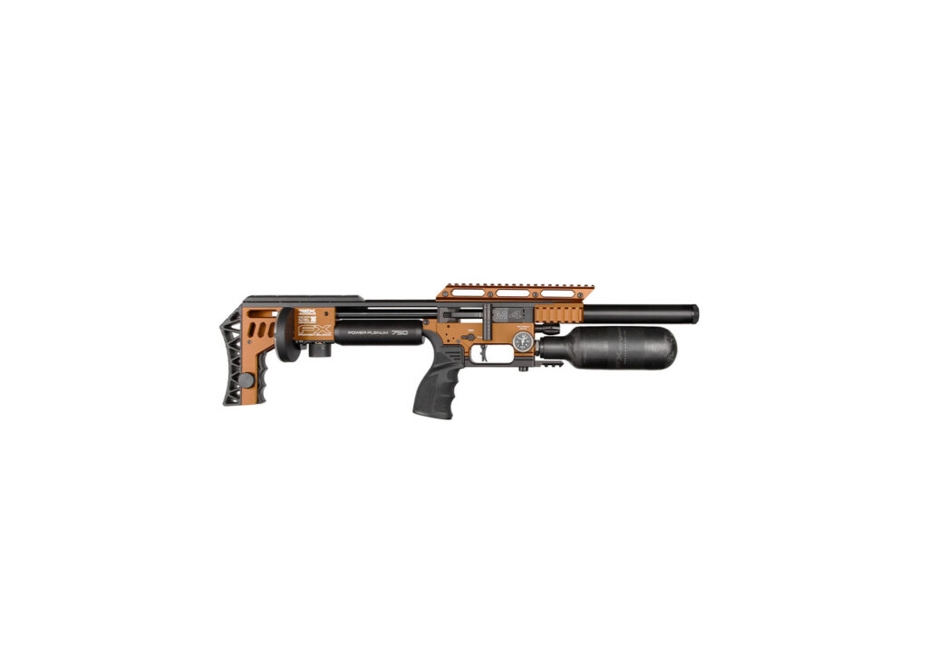 FX Impact M4 Compact | Powerful and Compact Air Rifle