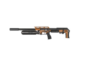 FX Impact M4 Standard - Air rifle for Precision Shooting