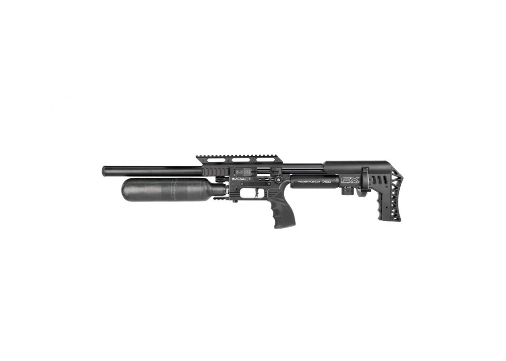 FX Impact M4 Standard - Air rifle for Precision Shooting