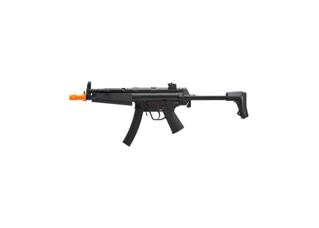 HK MP5 Competition Kit - 6 MM - Palm Beach Airguns