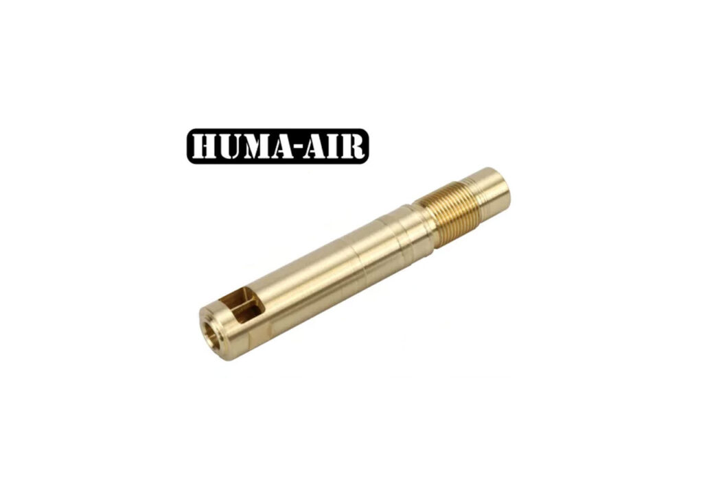 Huma Air High Flow V2 Dual Hole Transfer Port For FX Panthera - Palm ...