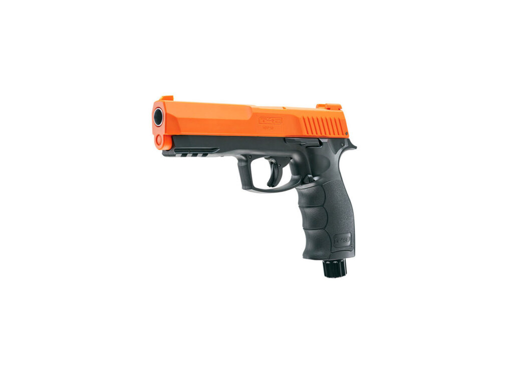 P2P HDP .50 Caliber Home Defense Pistol with Pepper Ammo - Palm Beach ...