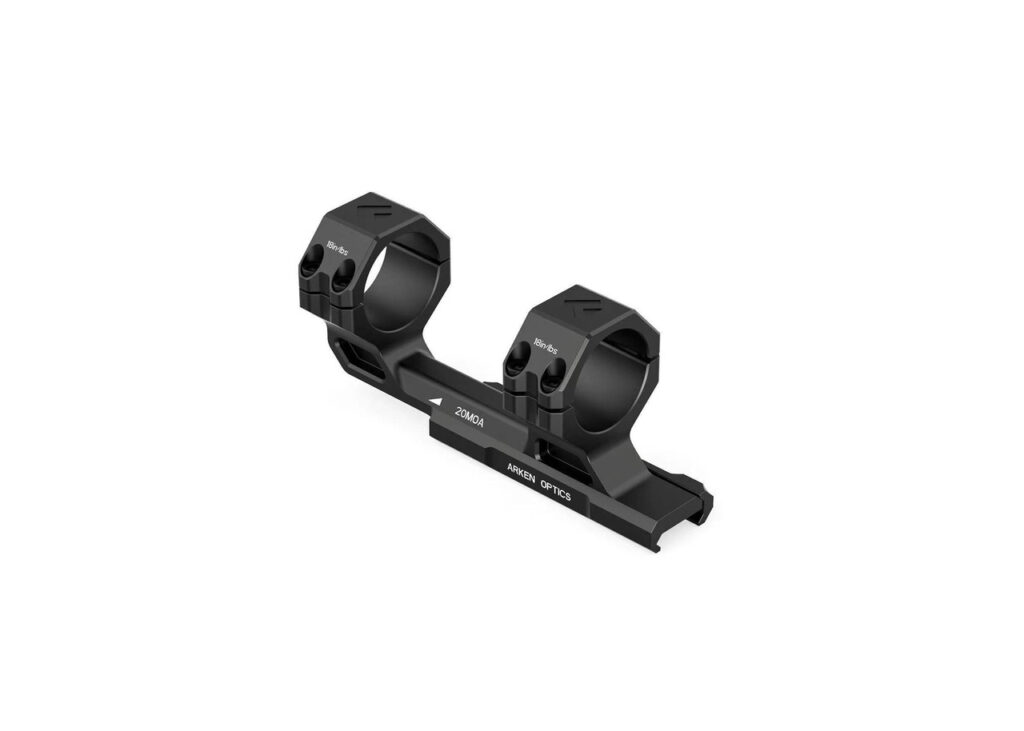 Arken Rigid Precision Mounts - Palm Beach Airguns