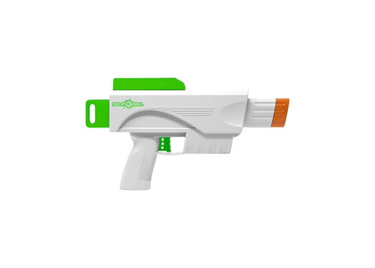 SplatRBall SRB370 Water Bead Blaster Kit - Palm Beach Airguns