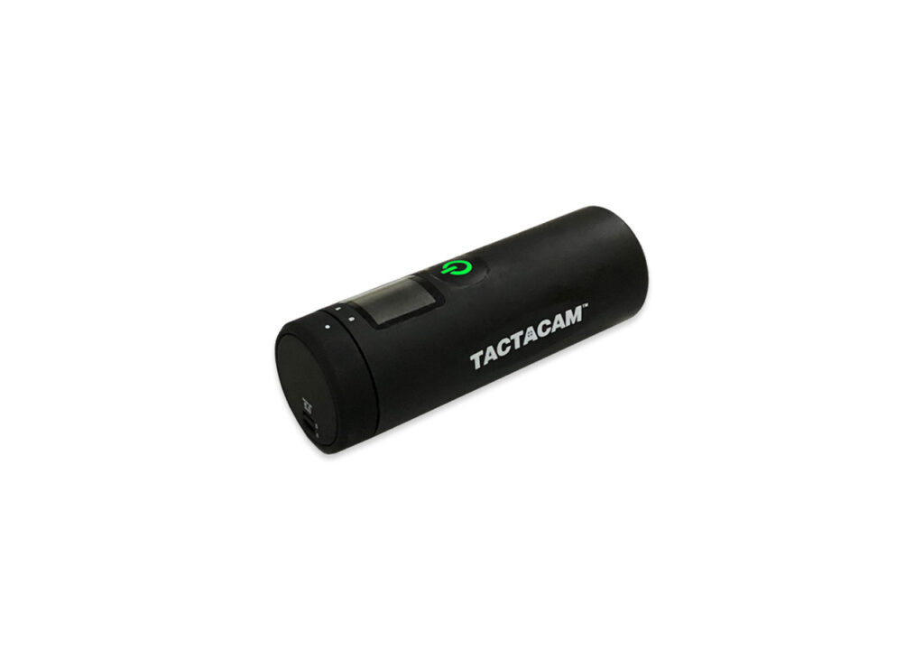 Tactacam Camera Remote - Palm Beach Airguns